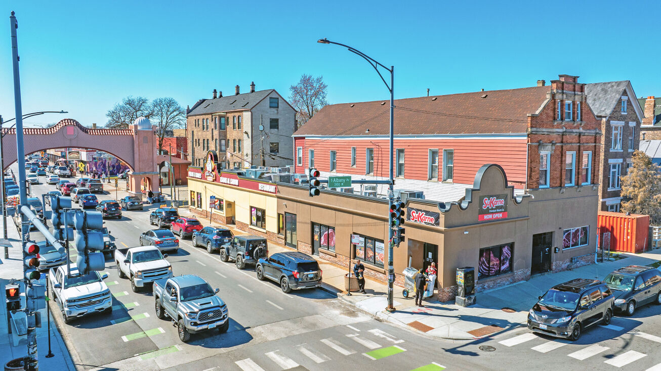 3120 W 26th St, Chicago, IL 60623 | Crexi.com