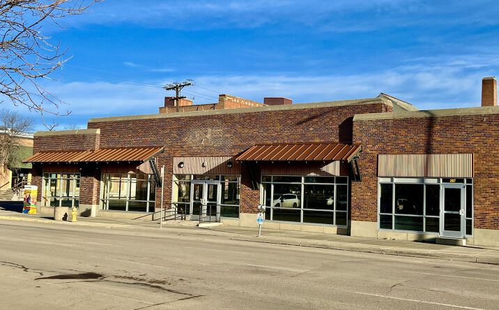 201 2ND AVE S Great Falls MT 59405 | Crexi.com