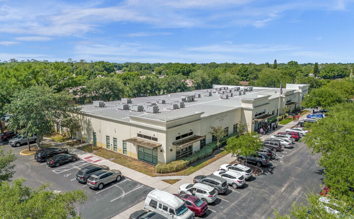 1375 W Landstreet Rd