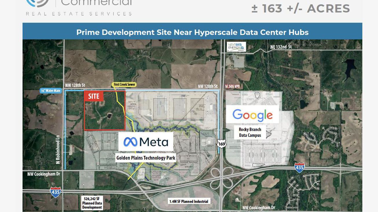 NW 128TH STREET, KANSAS CITY, MO 64164 | Crexi.com