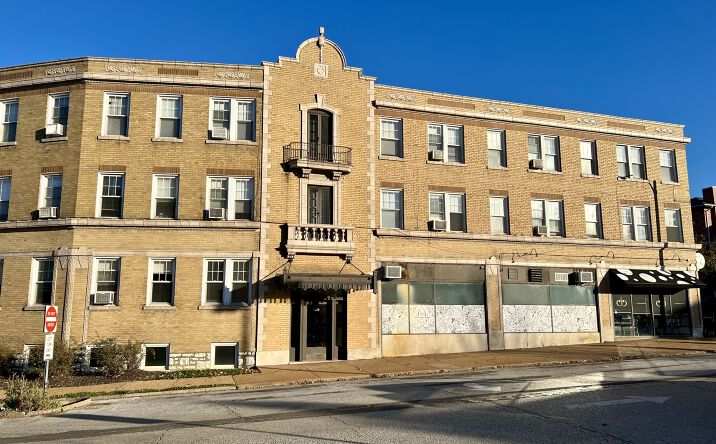 7335 Forsyth Blvd, Clayton, MO 63105 | Crexi.com