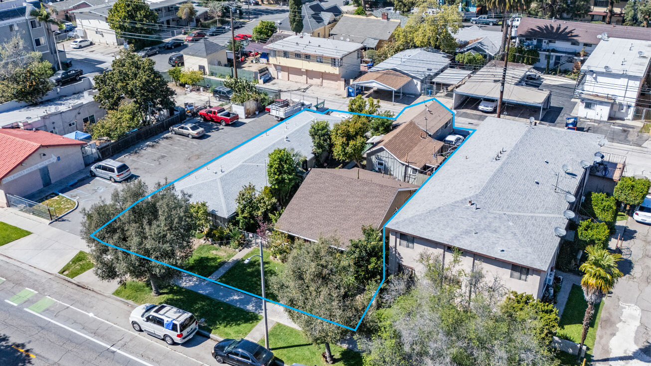 411 E Chestnut Ave, Santa Ana, CA 92701 | Crexi.com