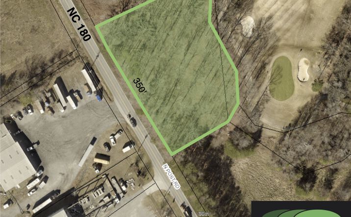 1614 N Post Rd, Shelby, NC 28150 | Crexi.com