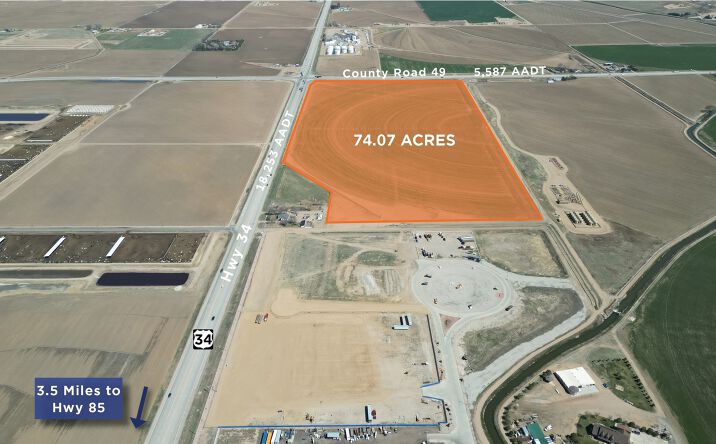 Address Not Disclosed, Kersey, CO 80644 | Crexi.com