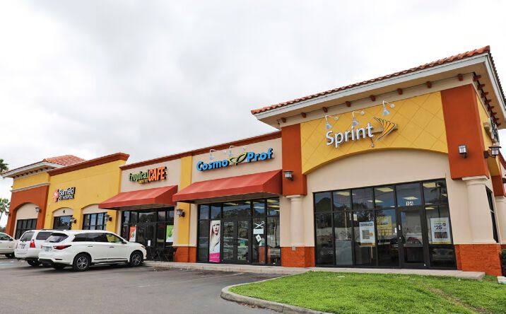 Patrick Nutt - SRS Real Estate Partners Tampa | Crexi