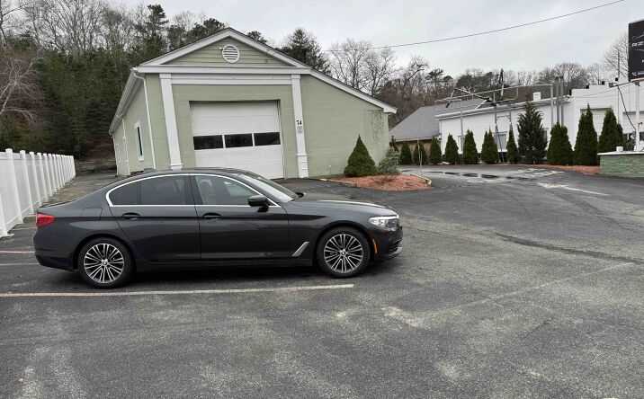 3105C Cranberry Hwy, Wareham, MA 02538 | Crexi.com