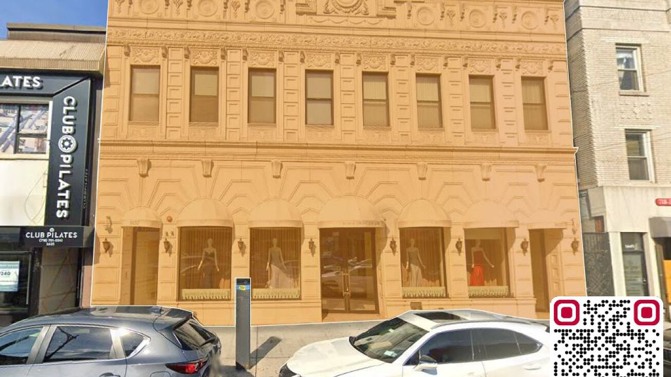 1637 Sheepshead Bay Rd, Brooklyn, NY 11235 | Crexi.com