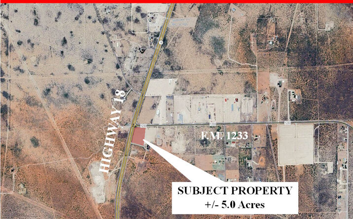 107 Spur 57, Wickett, TX 79788 | Crexi.com