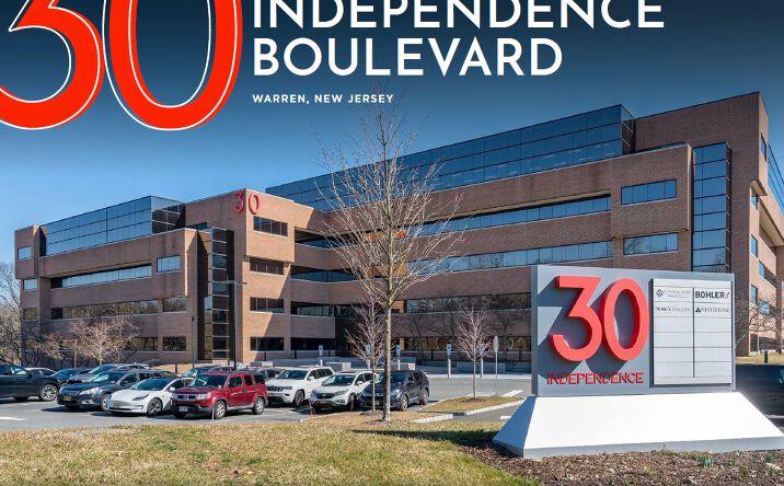 30 Independence Blvd, Warren, NJ 07059 | Crexi.com
