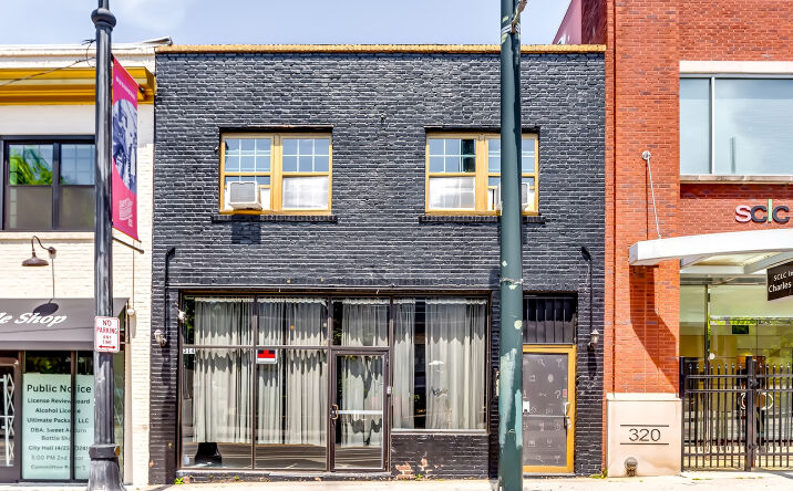 314 Auburn Ave NE, Atlanta, GA 30303 | Crexi.com