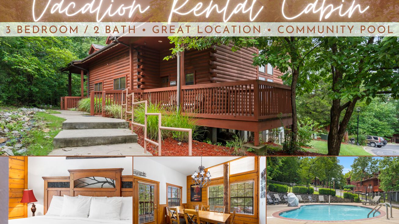 245 Oakridge Rd, Branson, MO 65616 | Crexi.com