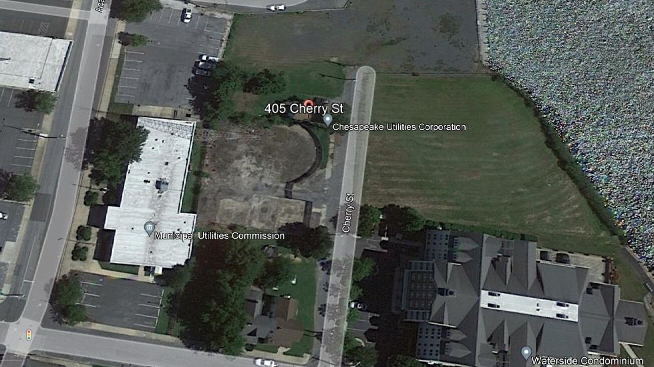 405 Cherry St, Cambridge, MD 21613 | Crexi.com