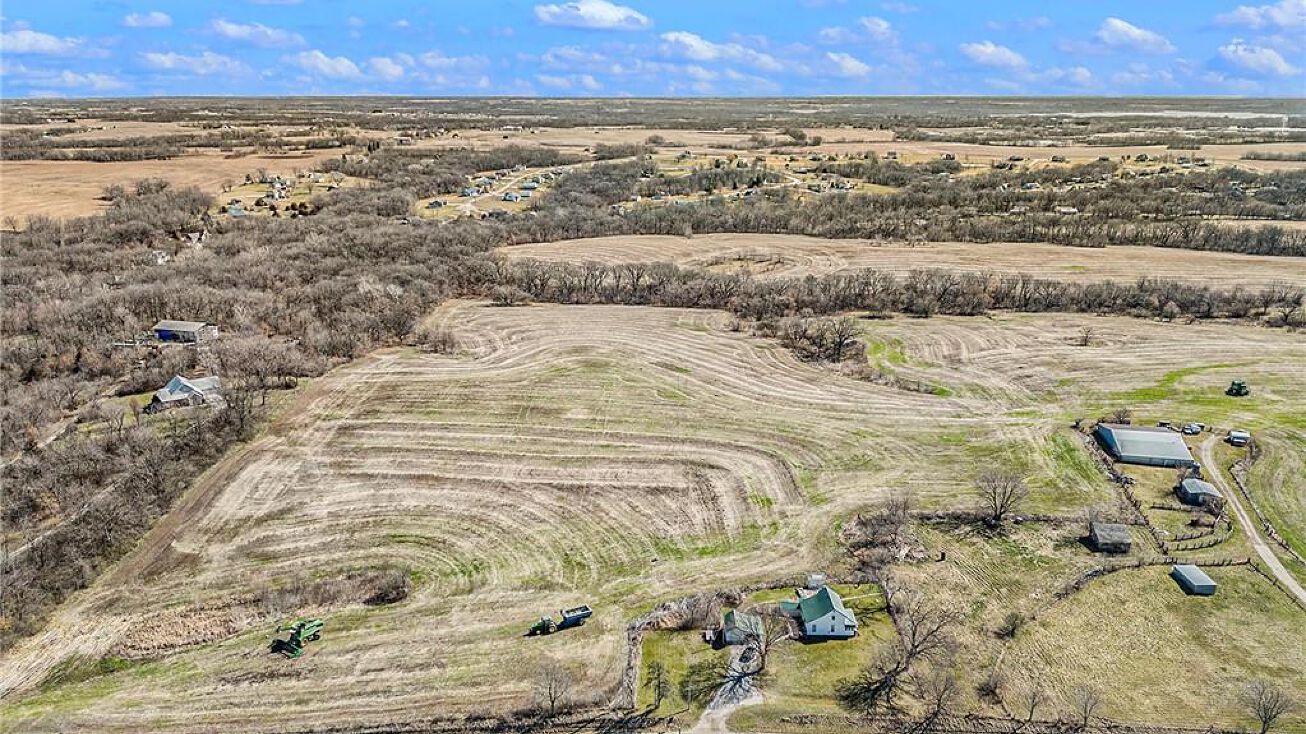 SW County Line Road, Trimble, MO 64492 | Crexi.com