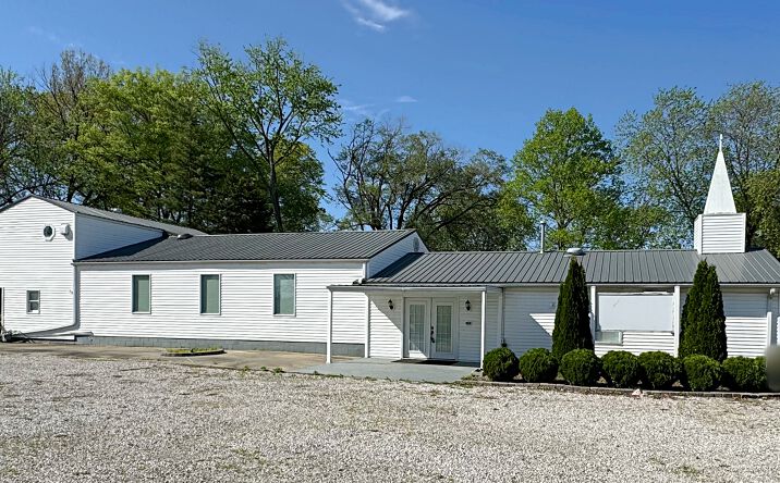1351 S State Road 57, Washington, IN 47501 | Crexi.com