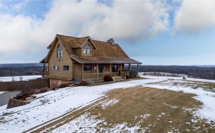 485 Gilberts Corner Road, Sharon Springs, NY 13459 | Crexi.com