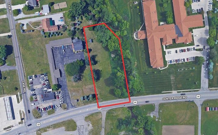 Center Ridge Rd, North Ridgeville, OH 44309 | Crexi.com