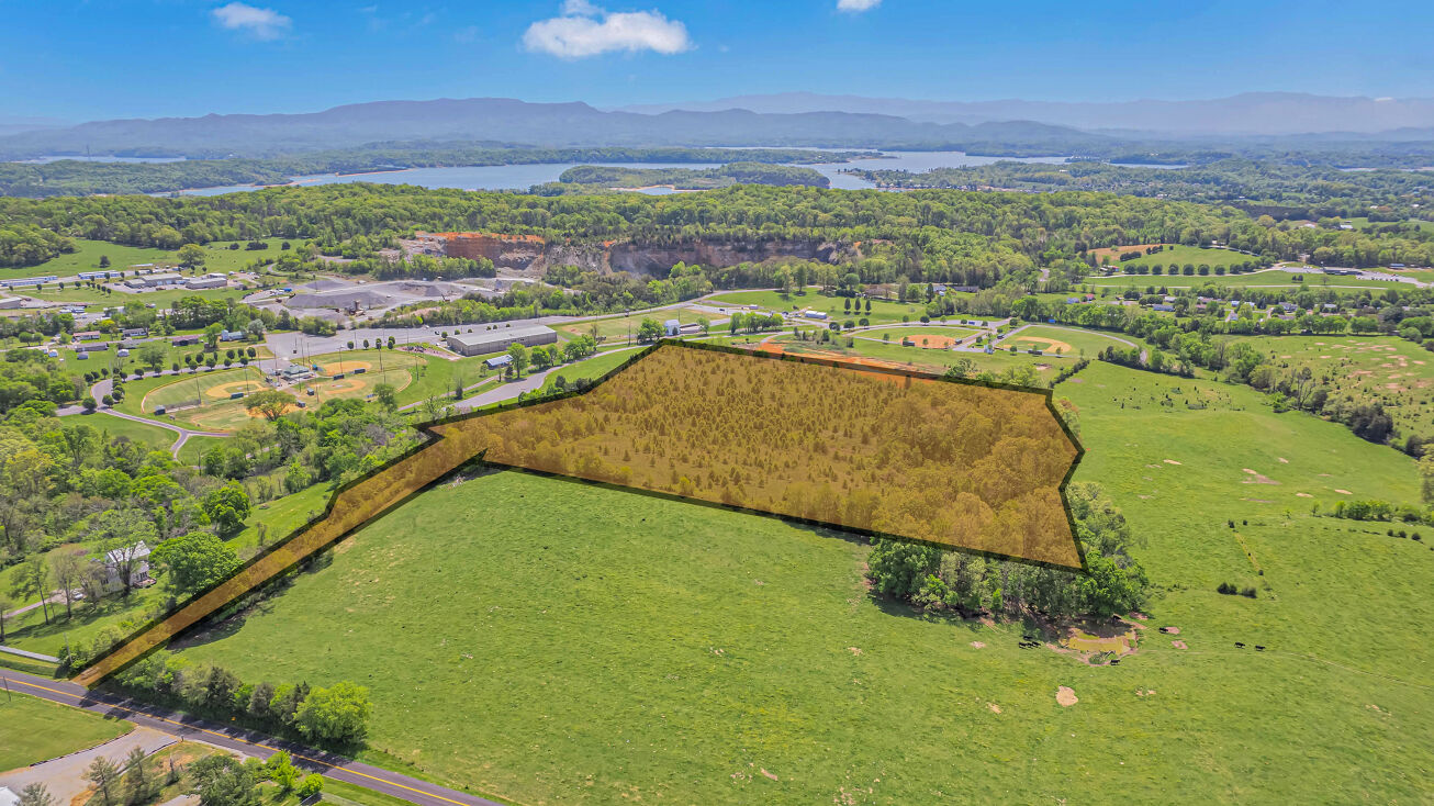 Shrader Rd, Dandridge, TN 37725 | Crexi.com