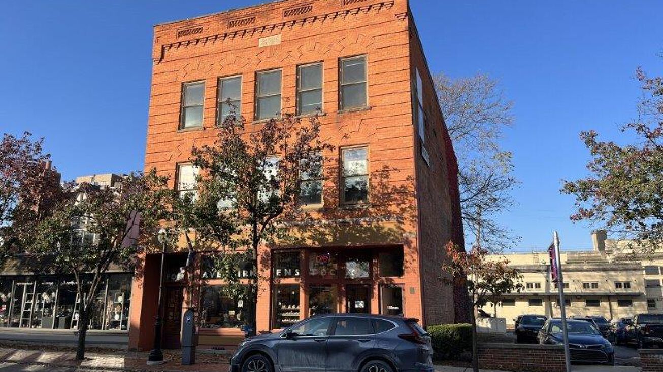 209 N 4th Ave, Ann Arbor, MI 48104 | Crexi.com