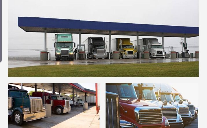 I-65 INDIANA- TRUCK STOP Confidential IN 46320 | Crexi.com