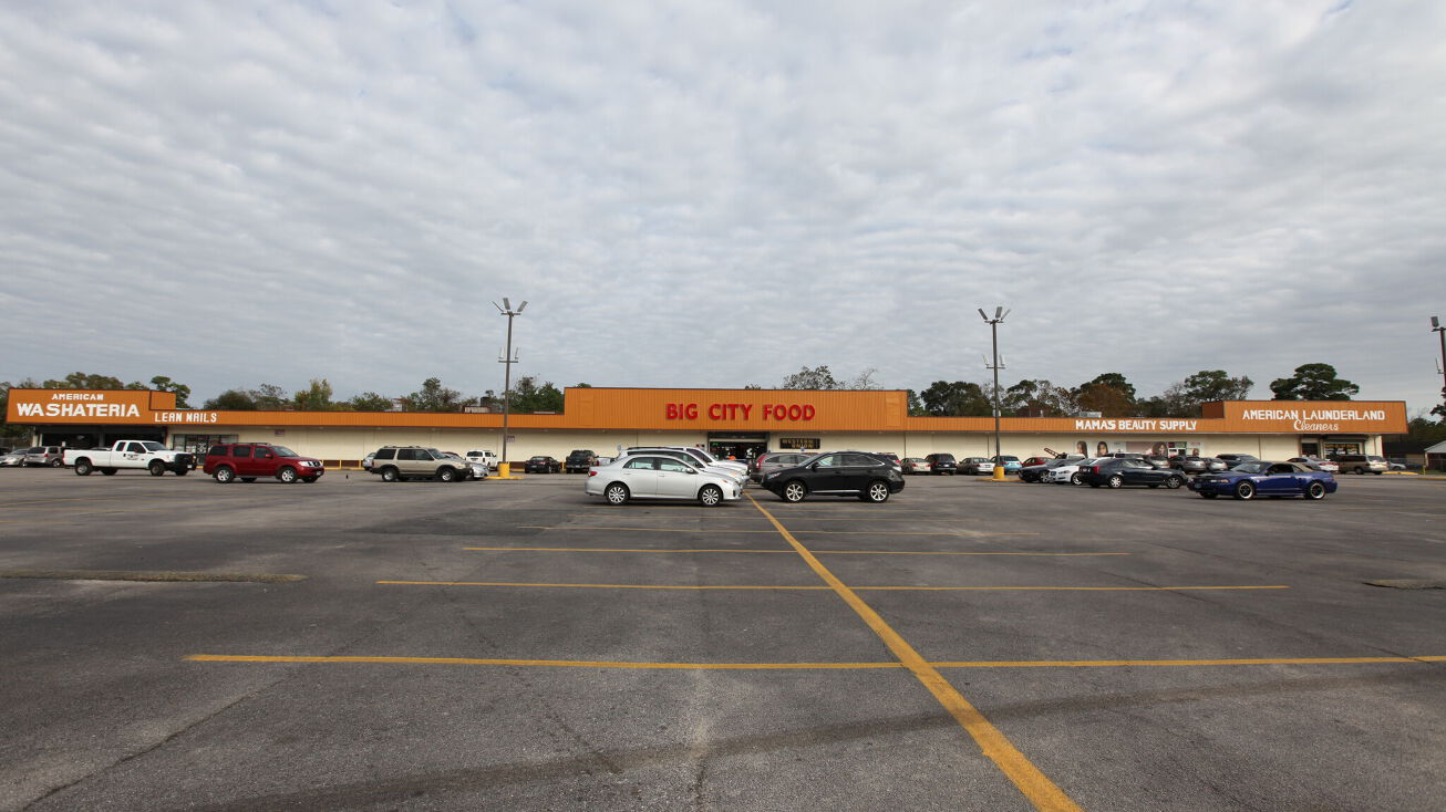 11330 Homestead Rd, Houston, TX 77016 | Crexi.com