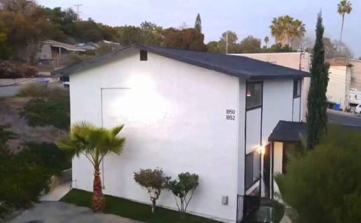 1850 BAKERSFIELD ST Lemon Grove CA 91945-3733 APN: 5763820100 | Crexi.com