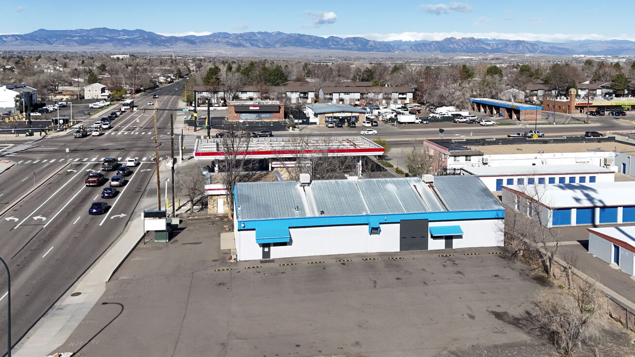 2975 W 92nd Ave, Federal Heights, CO 80260 | Crexi.com