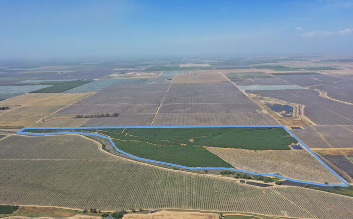16425 Quality Rd, Bakersfield, CA 93308 | Crexi.com