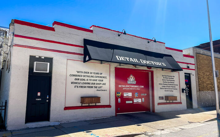 815 N Cass St, Milwaukee, WI 53202 | Crexi.com