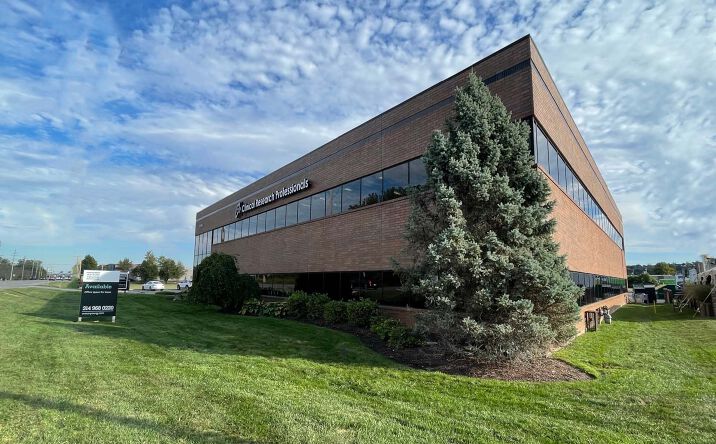 645 Spirit Valley Central Dr, Chesterfield, MO 63005 | Crexi.com