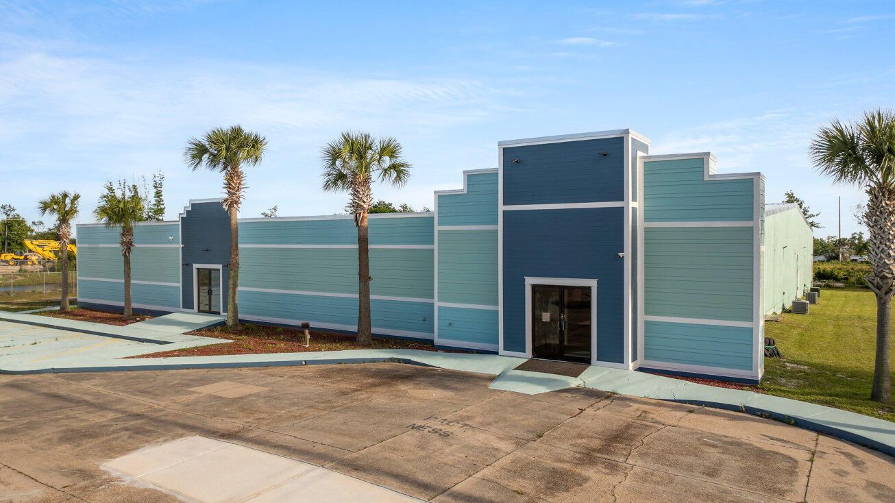 5420 Hickory Street, Panama City, FL 32404 | Crexi.com
