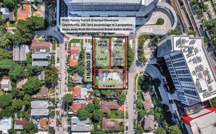 2917 SW 27th Ln, Miami, FL 33133 | Crexi.com