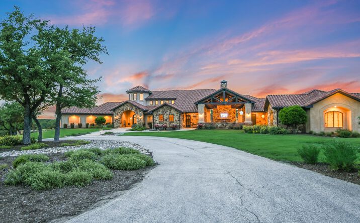 233 Craigen Rd, Liberty Hill, TX 78642 | Crexi.com