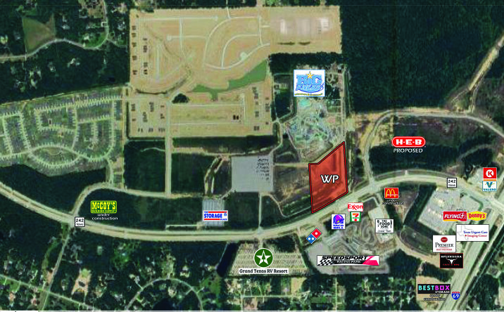 TBD WP STATE HWY 242 New Caney TX 77357 APN: 03820000109 | Crexi.com