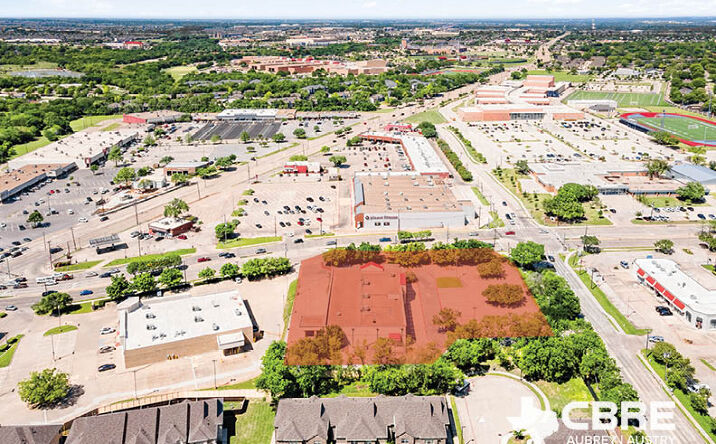 1206 E Main St, Allen, TX 75002 | Crexi.com