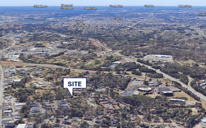 Marley Dr, Columbia, SC 29210 | Crexi.com