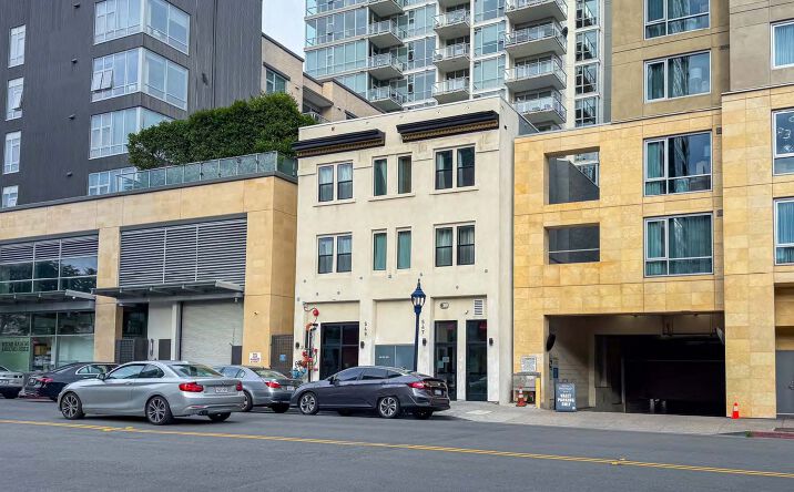 547-549 Ninth Ave, San Diego, CA 92101 | Crexi.com