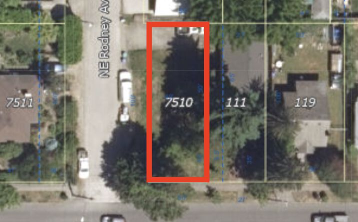 7510 NE Rodney Ave, Portland, OR 97211 | Crexi.com