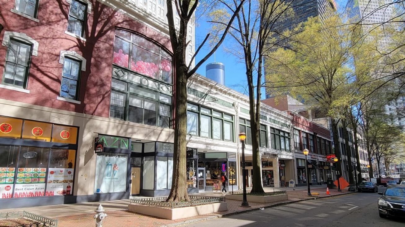 57 Forsyth St NW, Atlanta, GA 30303 | Crexi.com