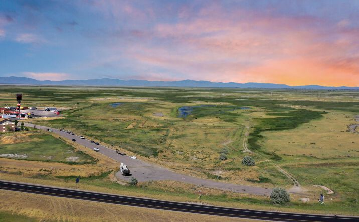 910 S 1600 W, Perry, UT 84302 | Crexi.com