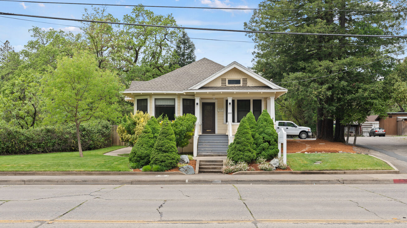 660 N State St, Ukiah, CA 95482 | Crexi.com