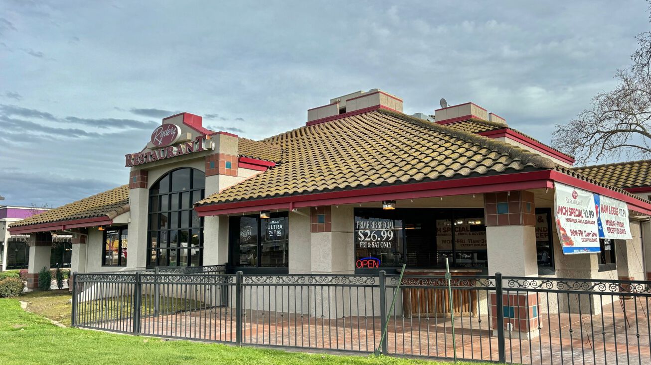 875 E F St, Oakdale, CA 95361 | Crexi.com