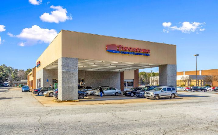 Decatur, GA Commercial Real Estate for Sale | Crexi.com