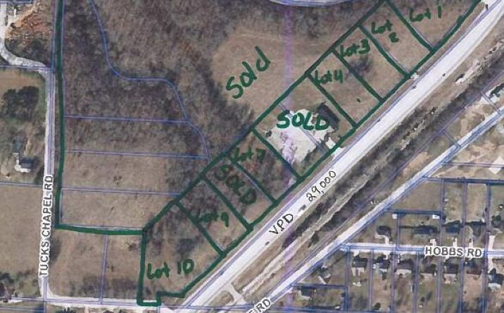 US-62, Avoca, AR 72756 | Crexi.com