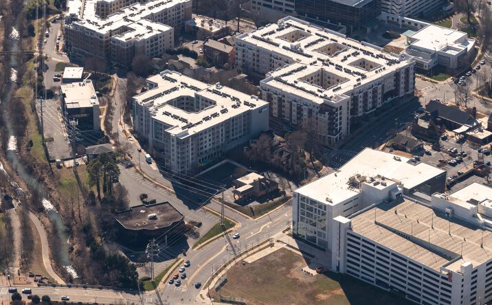 Charlotte, NC | Crexi.com