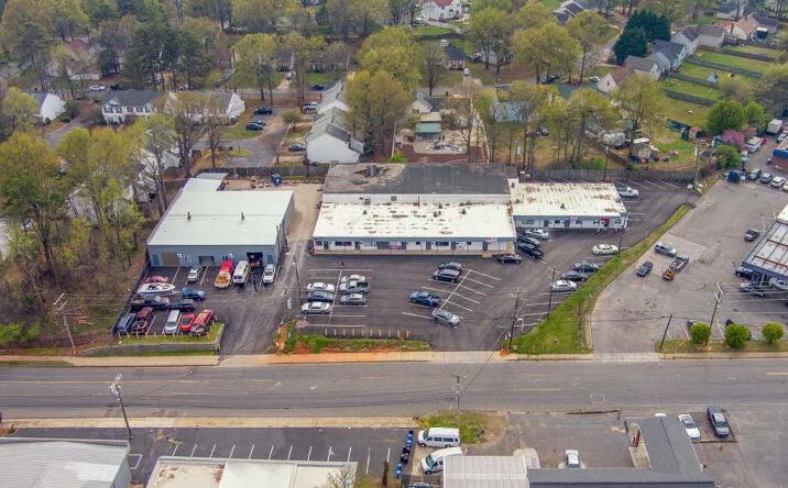 2915-2937 Gibbon Rd, Charlotte, NC 28269 | Crexi.com