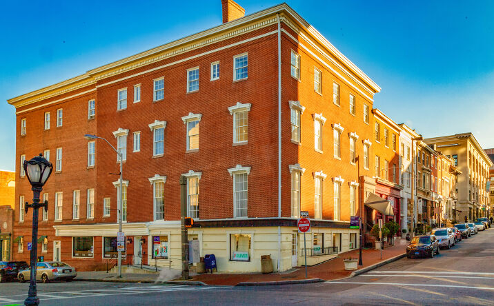 529 North Charles Street, Baltimore, MD 21201 | Crexi.com