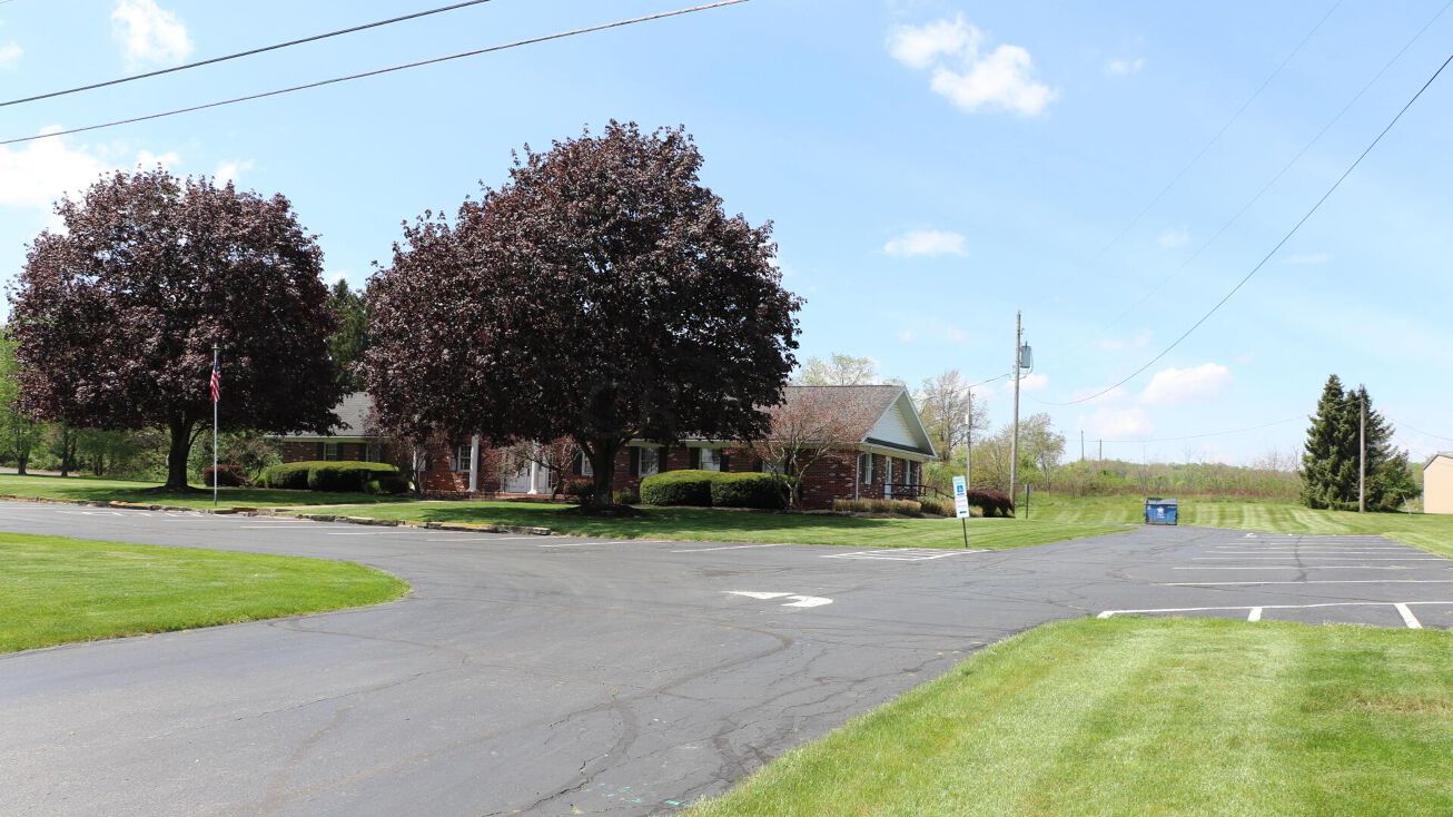 895 Harcourt Road, Mount Vernon, OH 43050 | Crexi.com
