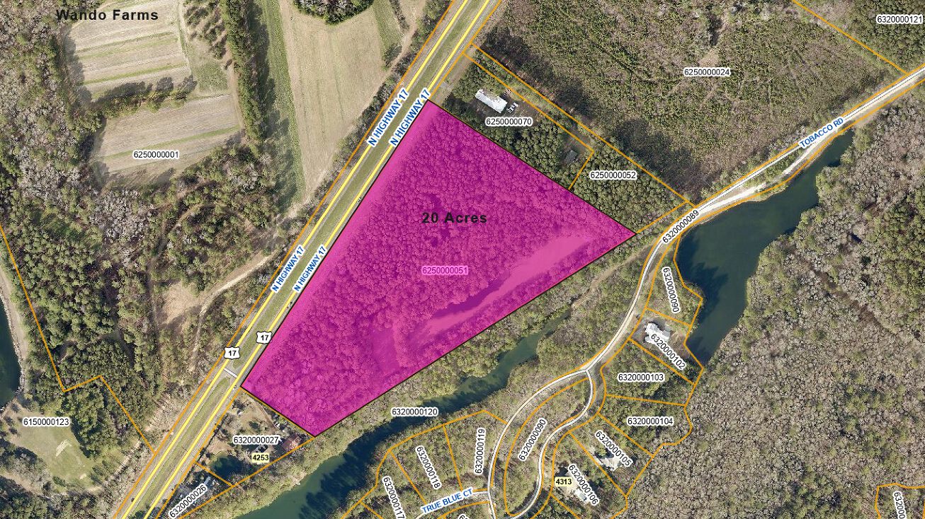 4215 N Hwy 17, Awendaw, SC 29429 | Crexi.com