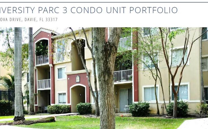 7085 Nova Dr # 313, Davie, FL 33317 | Crexi.com