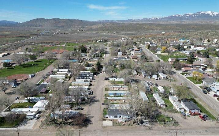 125 W BUSH ST Carlin NV 89822 | Crexi.com